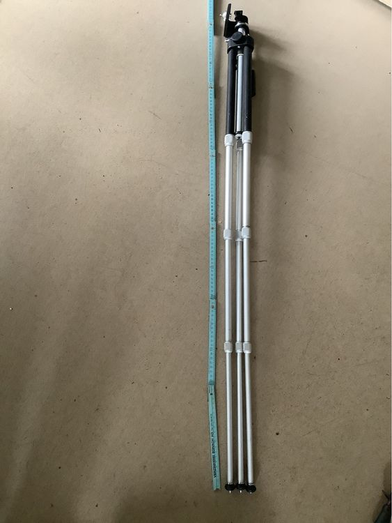 Vintage Minette Elevator Stativ Made in Japan (Gebraucht) in Zürich für ...