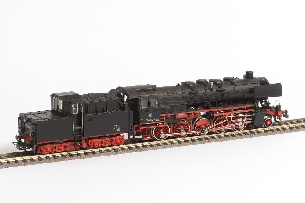 Märklin Dampflok BR 050, H0, OVP, 3084 | Kaufen auf Ricardo
