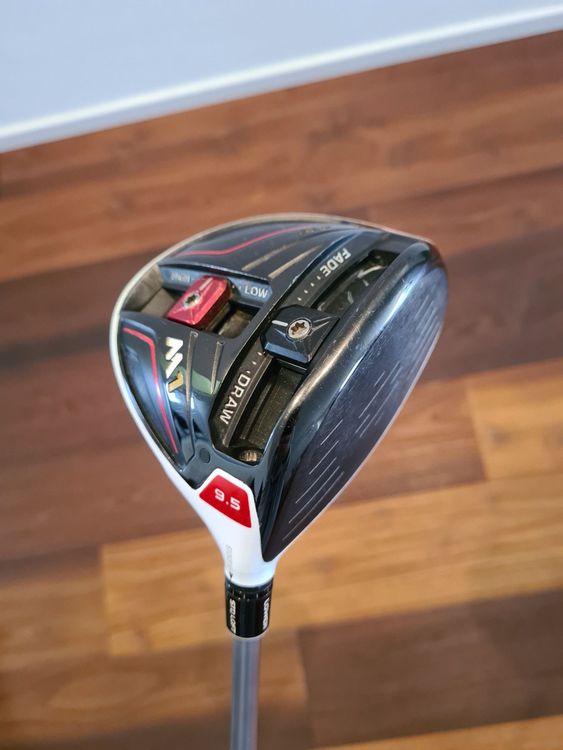Driver TaylorMade M1 430 | Kaufen auf Ricardo