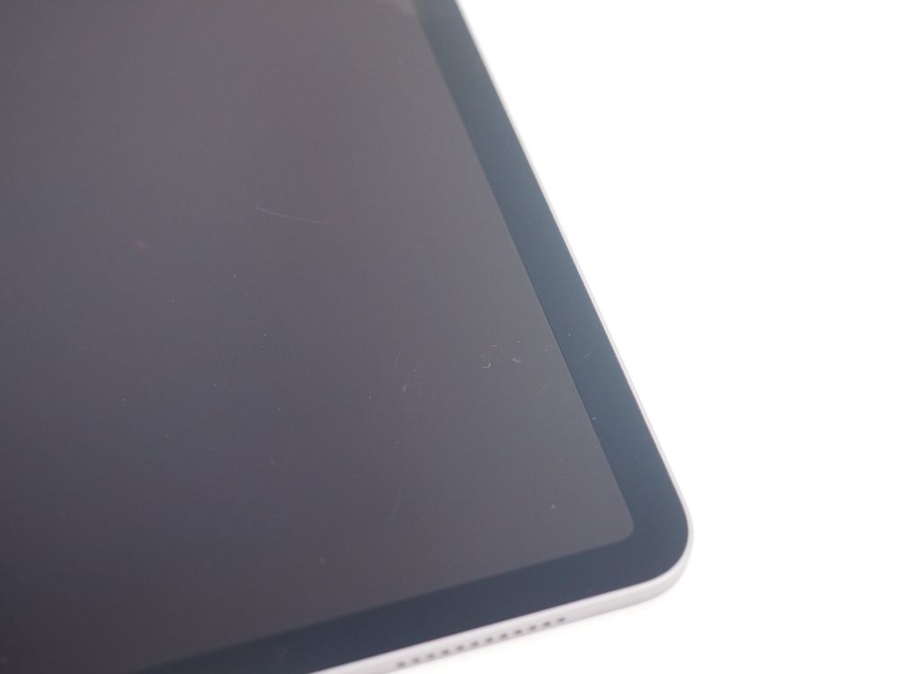 APPLE iPad Air 4 WIFI iCloud gesperrt (26011217) (Defekt) in Zürich für ...