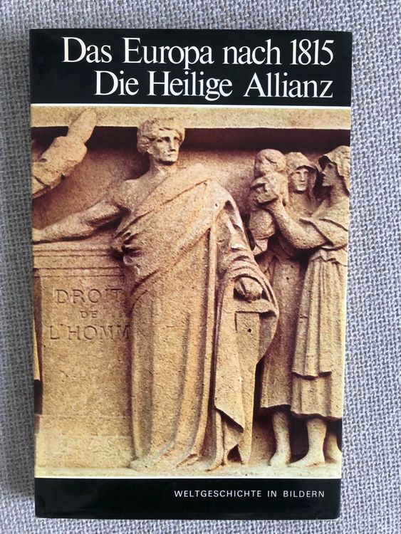 Weltgeschichte in Bildern 24 Bände | Kaufen auf Ricardo