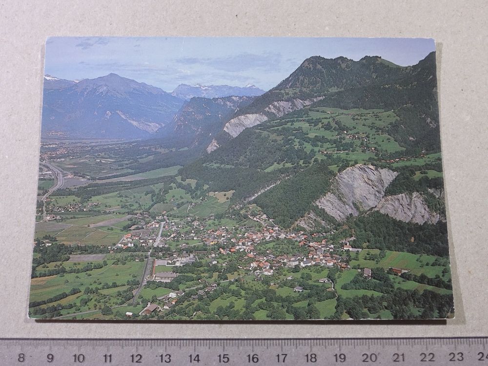 Trimmis, 1988 | Kaufen auf Ricardo