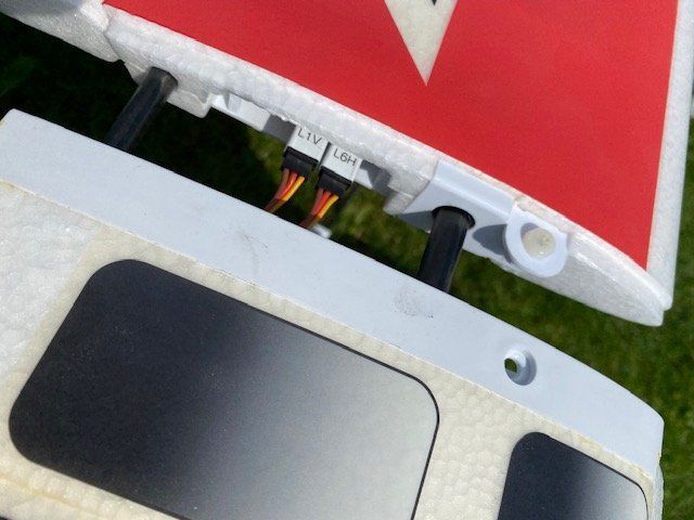 Fun Cup XL von Multiplex (Gebraucht) in Kloten für CHF 330 – nur ...