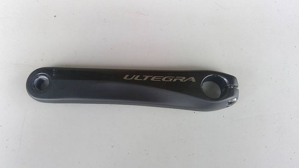 Velo Kurbel ULTEGRA Shimano FC-6800 - gebraucht (Gebraucht) in ...