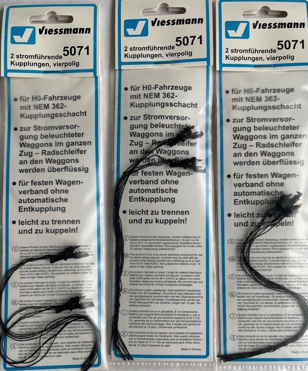 Modell Eisenbahn Ersatzteile und verschiedenes Zubehör LOT | Kaufen auf ...