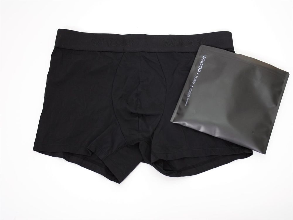 WHOOP Athletic Boxershort Gr. XL (15773) (Neu (gemäss Beschreibung)) in ...