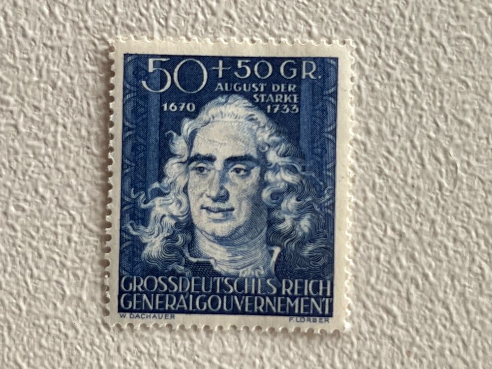 DR - Deutsche Reich Briefmarke ab 1 CHF / Francobollo Impero (Gebraucht) in Chiasso für CHF 1 ...