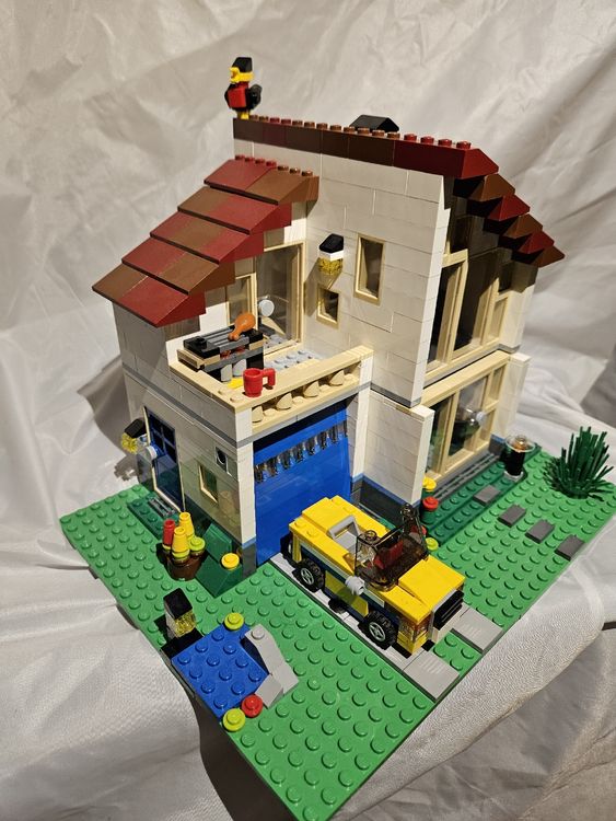 Lego Creator Set 31012 (Gebraucht) in Frauenfeld für CHF 45 – mit ...