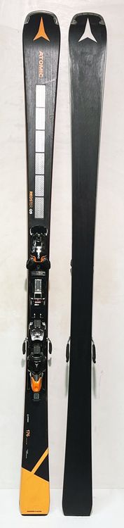 ATOMIC REDSTER Q9 176 cm (Gebraucht) in Brüttisellen für CHF 320 – mit ...