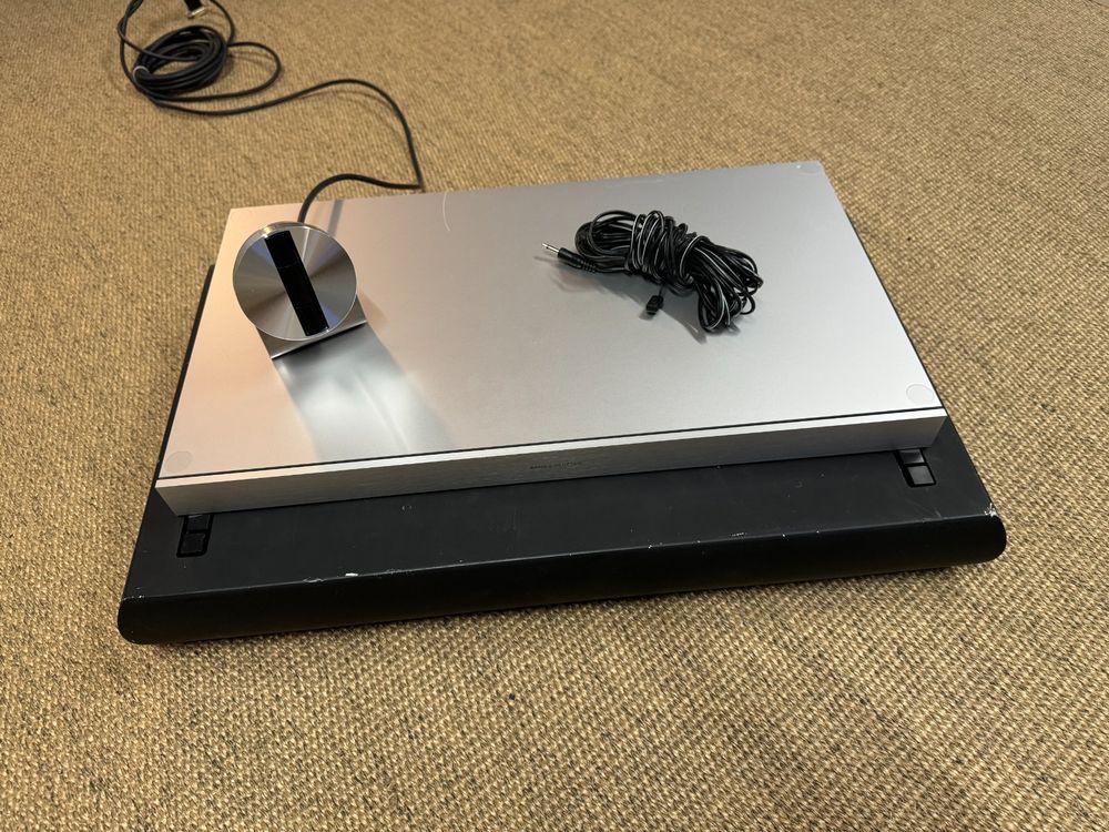 Bang & Olufsen Beosystem 3, IR Eye & IR Remote Cable | Kaufen auf Ricardo