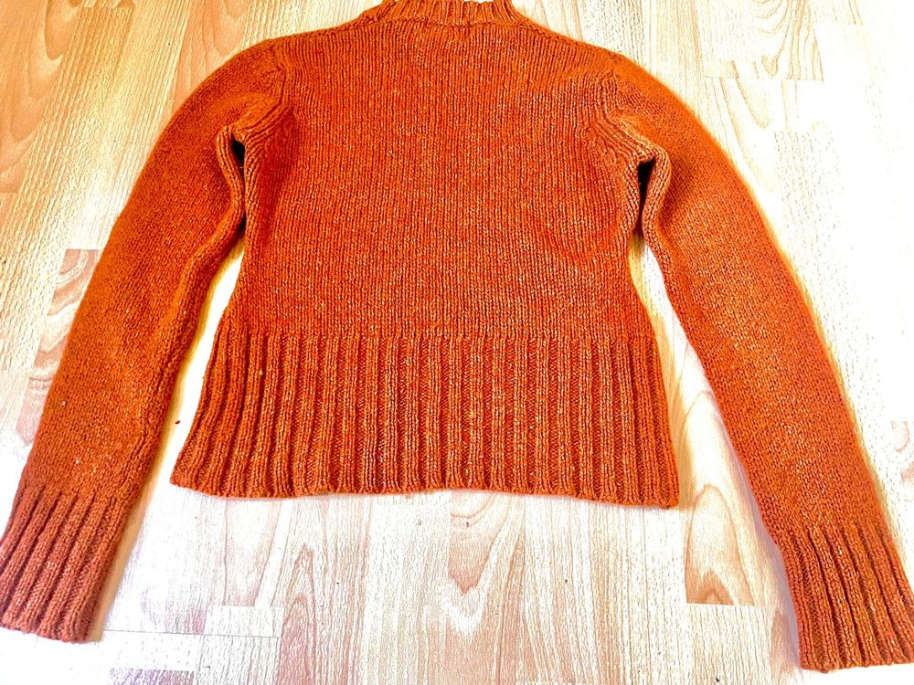 Teurer Winterpullover super Qualität und Look (Gebraucht) in Kilchberg ...