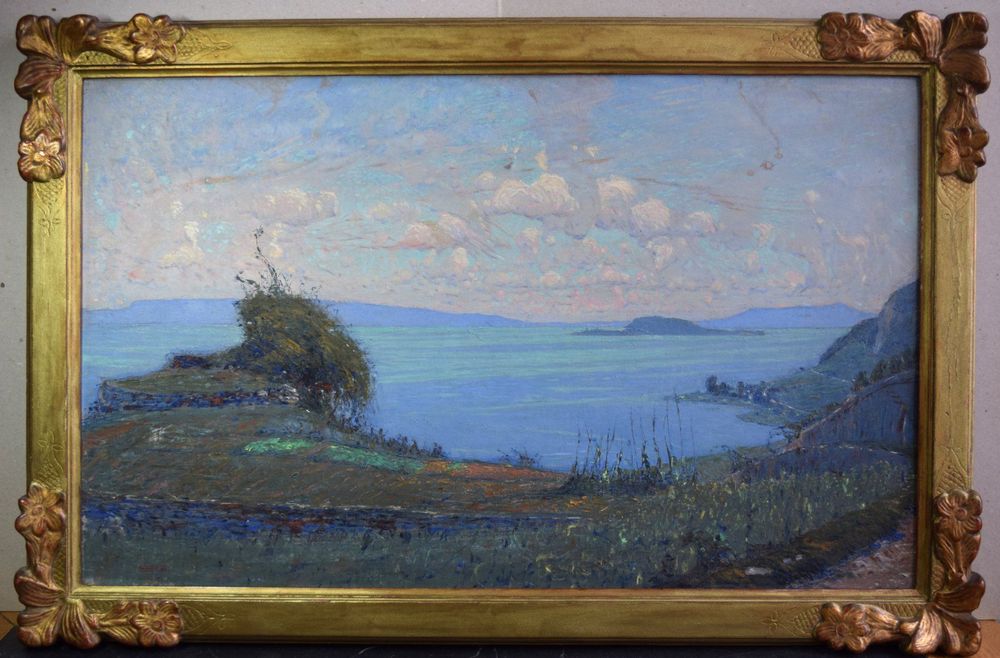 PHILIPPE ROBERT 1881-1930 Biel | Kaufen auf Ricardo