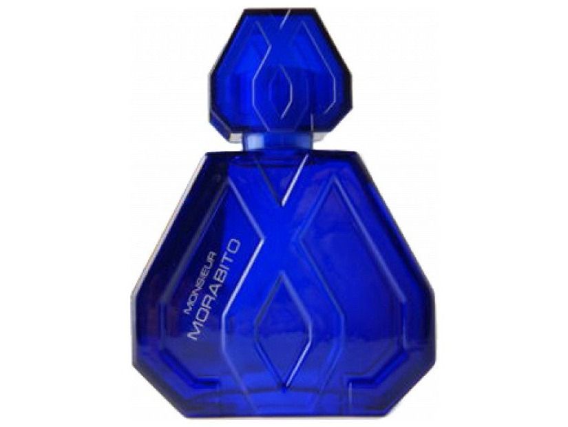 Pascal Morabito Monsieur Morabito Rarität | Kaufen auf Ricardo