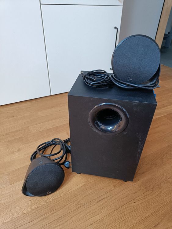 Logitech G G560 | Kaufen auf Ricardo