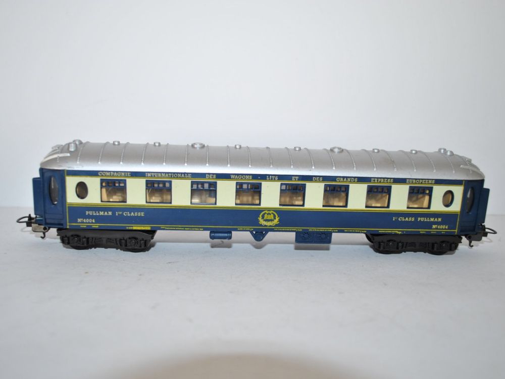 Lima Personenwagen CIWL (GUC320) (Gebraucht) in Aarwangen für CHF 1 ...