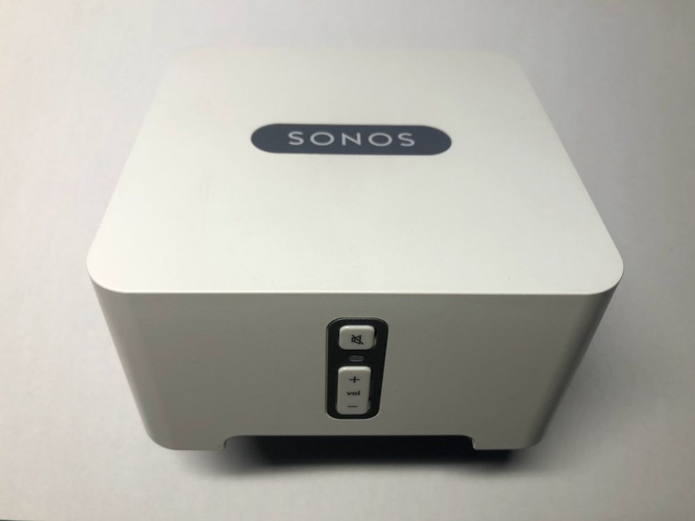 SONOS Connect | Kaufen auf Ricardo