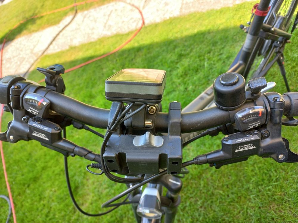 E-Bike Bulls Lavida Plus | Kaufen auf Ricardo