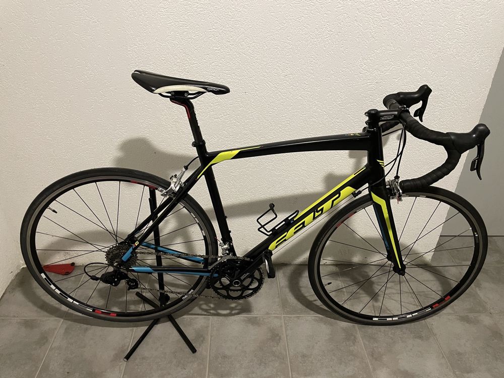 Rennrad Felt Z75 - Grösse 54 (Gebraucht) in Walkringen für CHF 350 ...