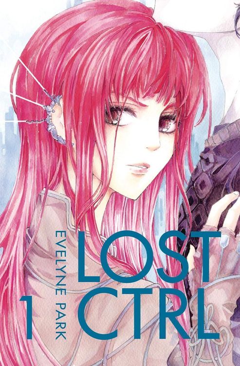 Lost Ctrl 1 und 2 - Manga | Kaufen auf Ricardo