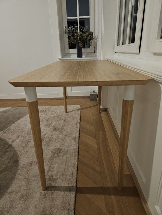 Ikea Anfallare / Hilver desk + Sigfinn | Kaufen auf Ricardo