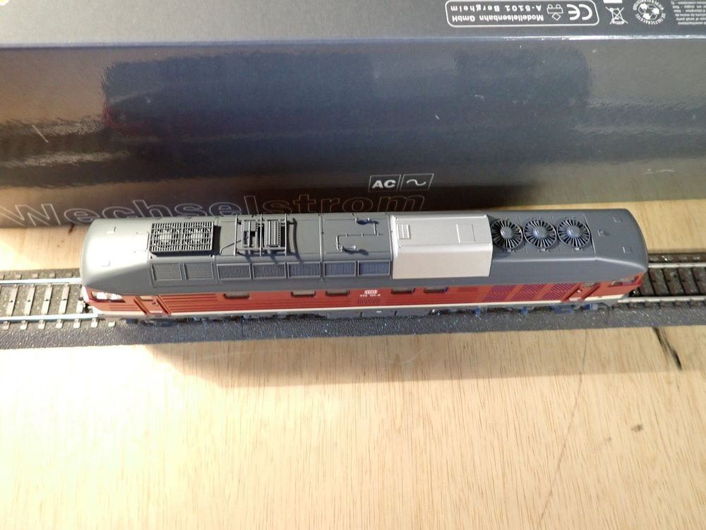 Ab 1.- Roco 69201 Digital Dampflok (Gebraucht) in Wallisellen für CHF ...