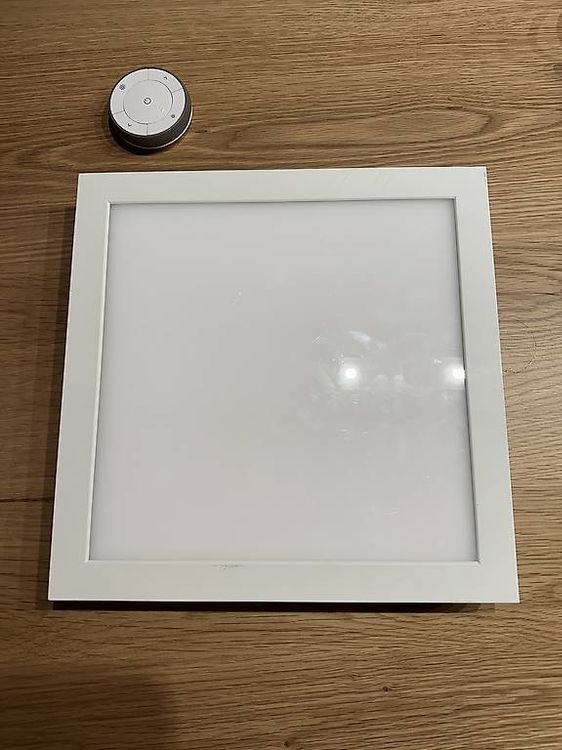 IKEA Lamp with remote control | Kaufen auf Ricardo