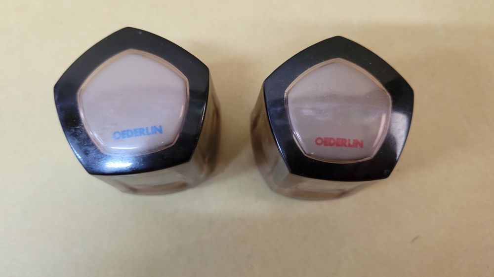 Oederlin (Gebraucht) in Bionnens für CHF 5 – mit Lieferung auf Ricardo ...