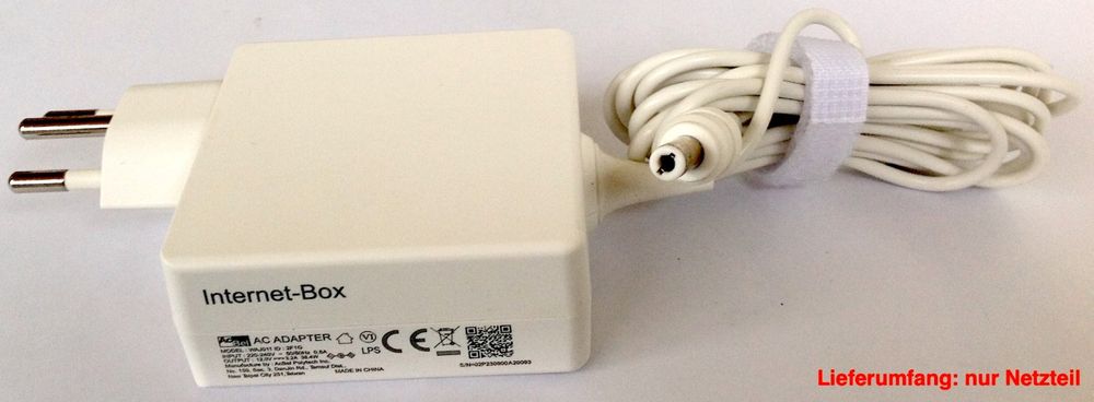Adapter 12 Auf 38