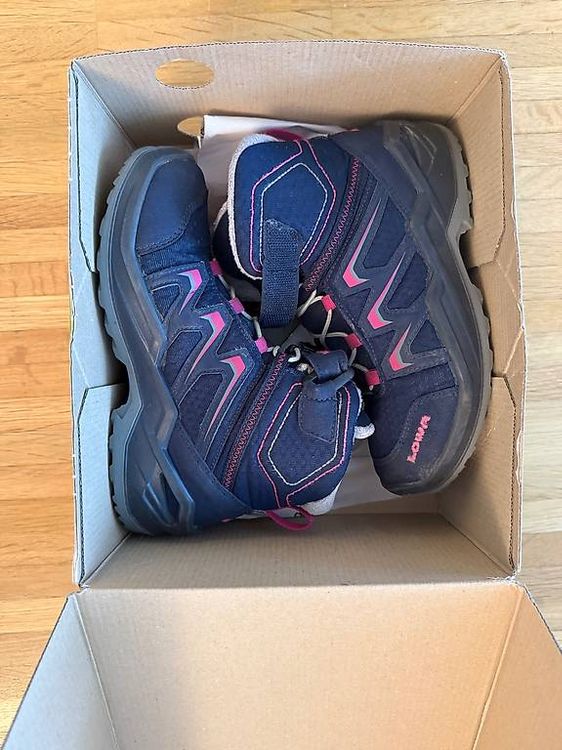 Maddox Warm GTX MID in Grösse 26 (Gebraucht) in Schwerzenbach für CHF ...