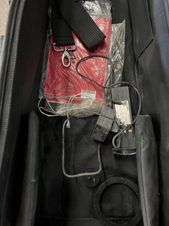 HIlti PRA 90 Lasergestell (Gebraucht) in Appenzell für CHF 152 – nur ...