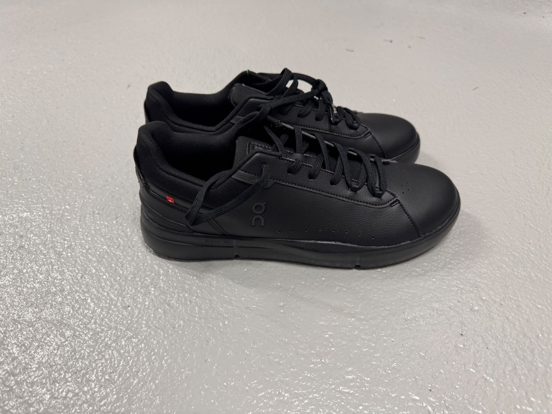 On Schuhe - The ROGER Schwarz ab 1.- (Neu (gemäss Beschreibung)) in ...