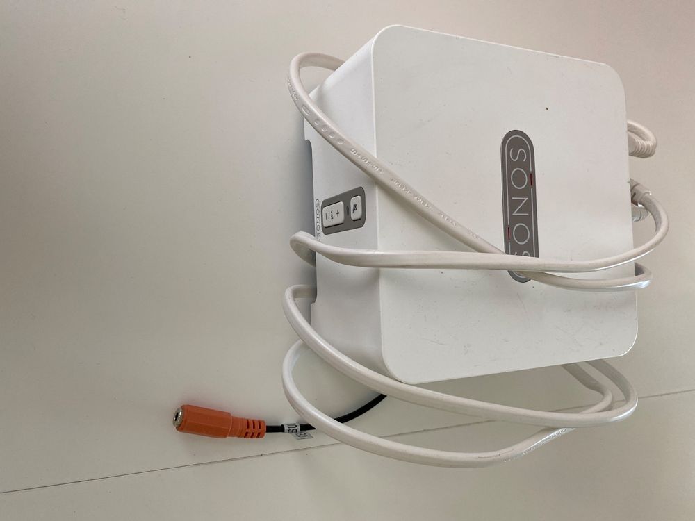 Sonos ZonePlayer ZP90 (Gebraucht) in Cham für CHF 10 – mit Lieferung ...