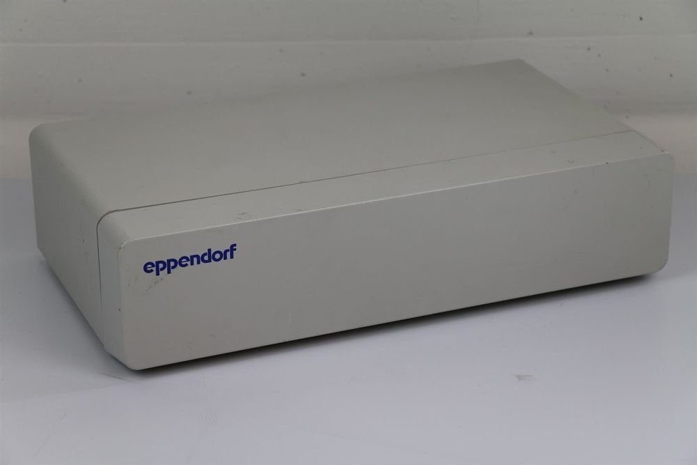 Eppendorf Micromanipulator 5171 | Kaufen auf Ricardo
