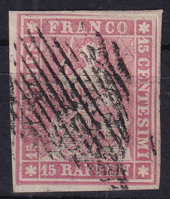 Schöner Strubel 24B signiert! (Gebraucht) in Samnaun-Compatsch für CHF 16 – mit Lieferung auf ...