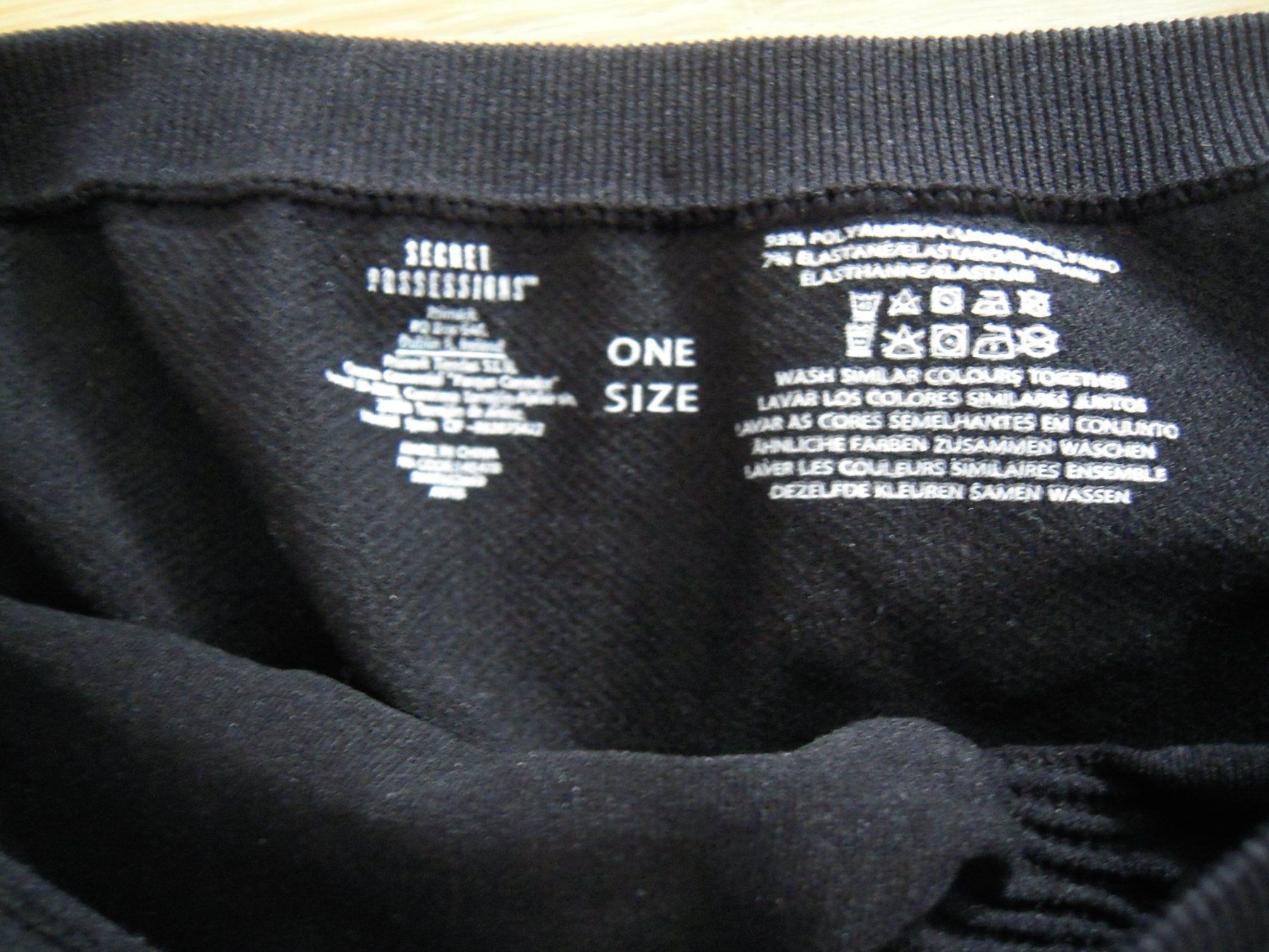 2 Bandeau BHs One Size (von Secret Possessions) (Gebraucht) in Uzwil ...