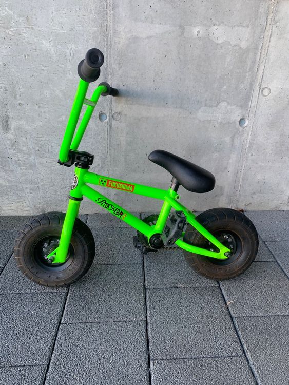 Mini Bmx Bike | Kaufen auf Ricardo