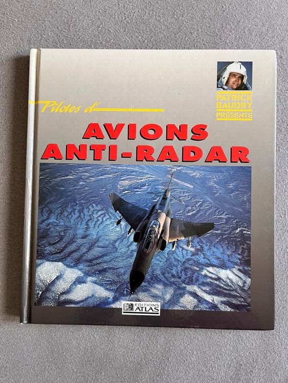 Avions anti-radar | Kaufen auf Ricardo