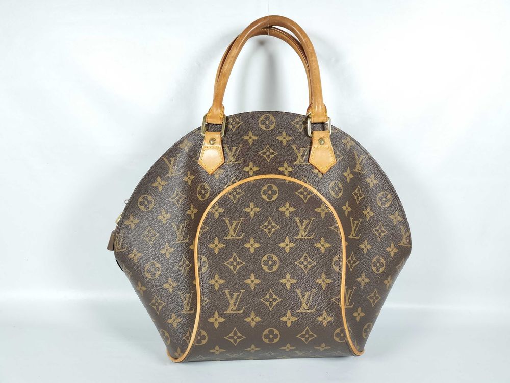 LOUIS VUITTON ELLIPSE MM MONOGRAM CANVAS M51126 (Gebraucht) in St ...
