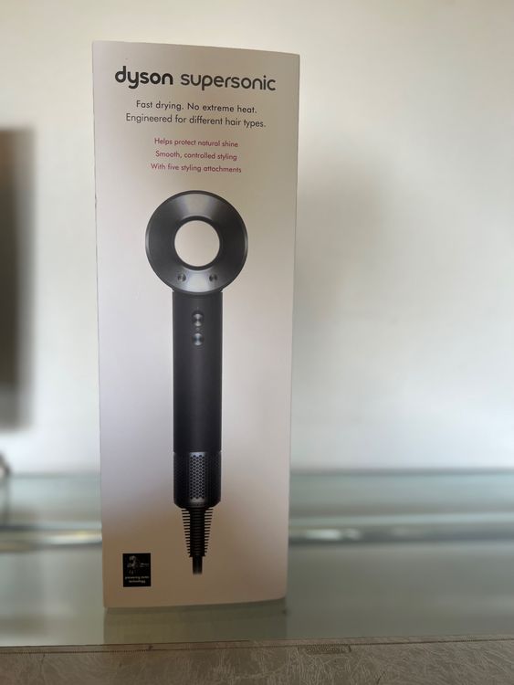 Dyson Supersonic HD07 | Kaufen auf Ricardo