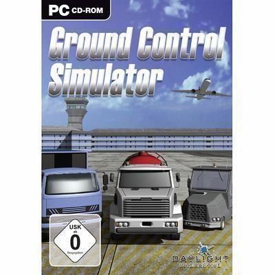PC GROUND CONTROL SIMULATOR | Kaufen auf Ricardo