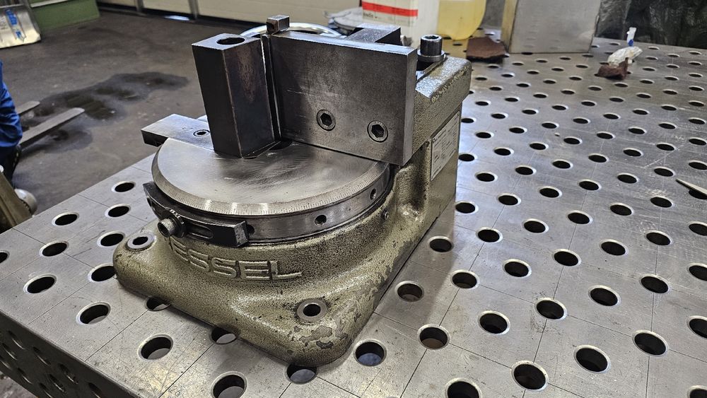 Biegemaschine Gressel HB 25 (Gebraucht) in Emmenbrücke für CHF 2100 ...