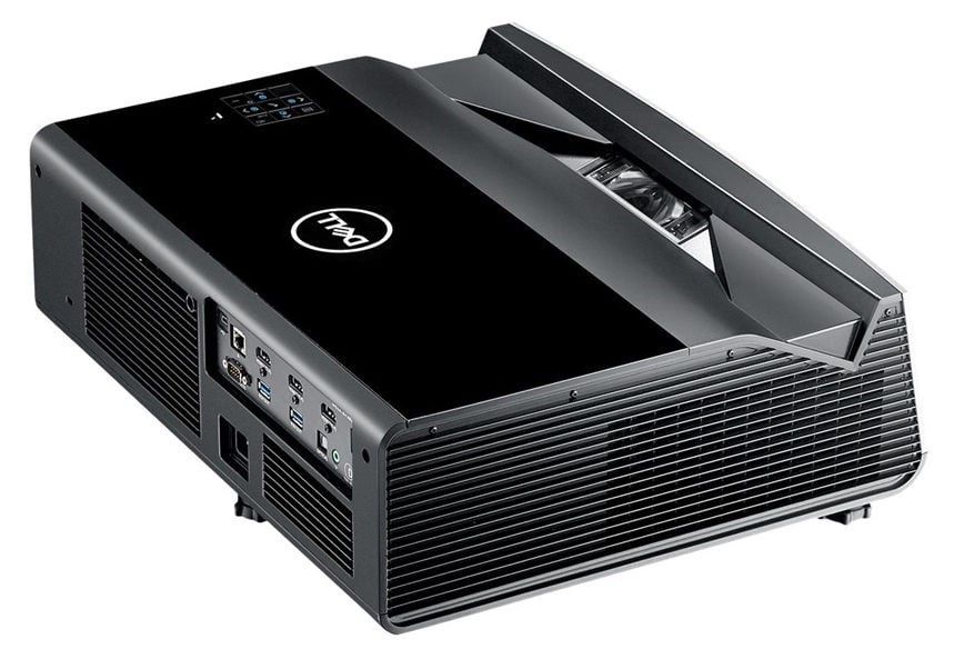 Dell Beamer S718QL | Kaufen auf Ricardo