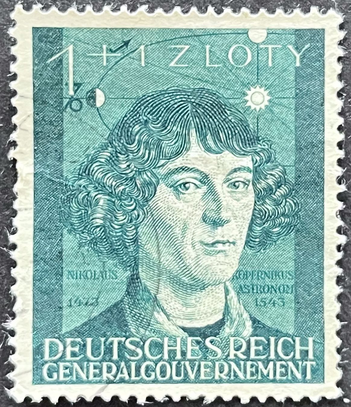 3° Reich - DR - Deutsche Reich Briefmarke ab 0.50 CHF !!! (Gebraucht) in Chiasso für CHF 0.5 ...