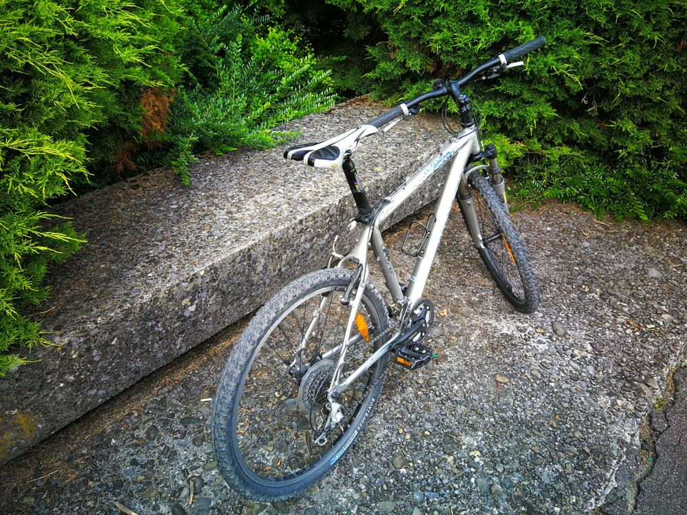 Mountainbike TREK Hardtail | Kaufen auf Ricardo