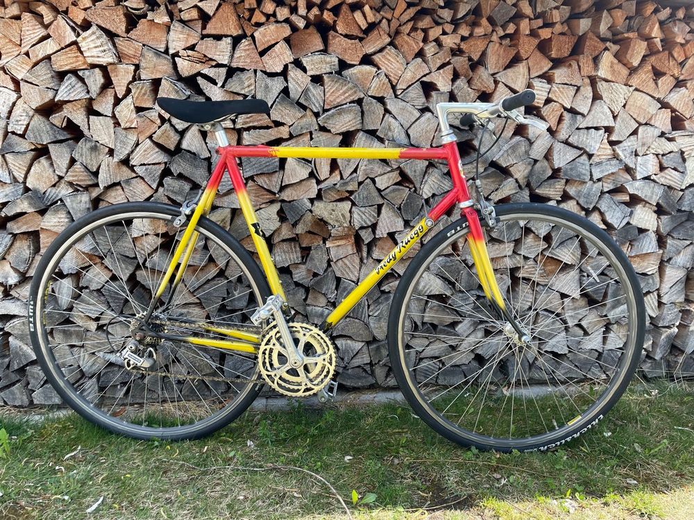 Fahrrad Original Fredy Rüegg | Kaufen auf Ricardo
