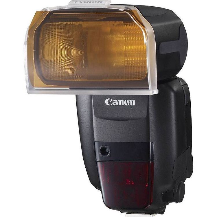 Kit de filtre Canon SCF-E1 pour flash 600EX-RT | Kaufen auf Ricardo