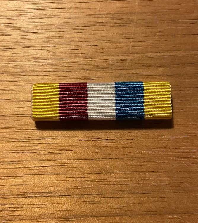 Diekirch Marsch Ribbon | Kaufen auf Ricardo