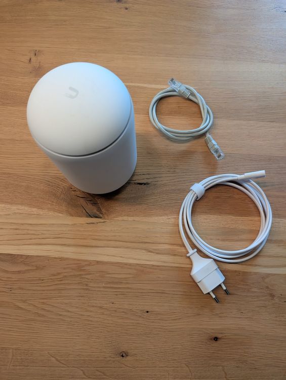 UniFi Dream Machine UDM Router (Gebraucht) in Dübendorf für CHF 137 ...