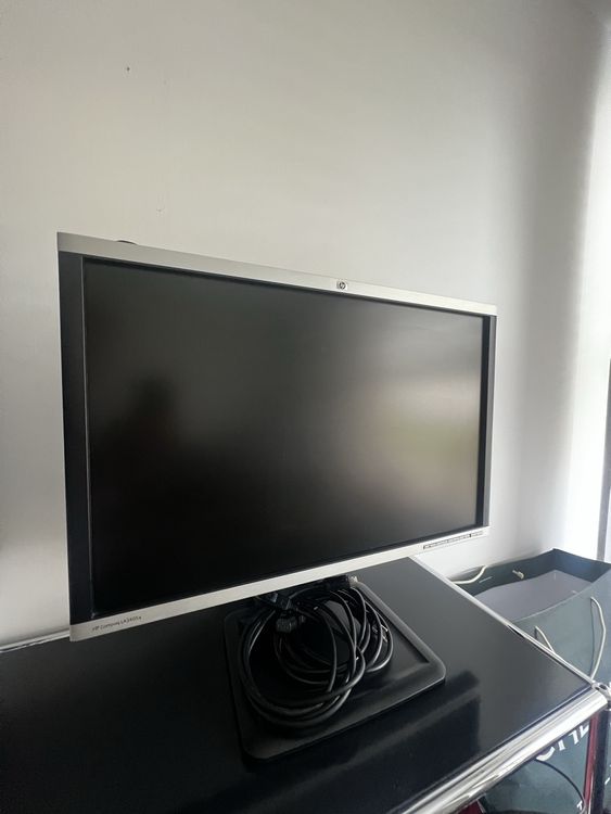 PC Laptop Monitor HP Compaq LA2405x | 24" | Kaufen auf Ricardo
