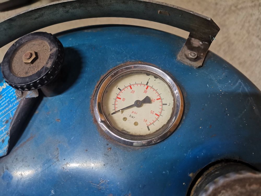 Romess Bremsenentlüftungsgerät S15 (Gebraucht) in jonen für CHF 176 ...